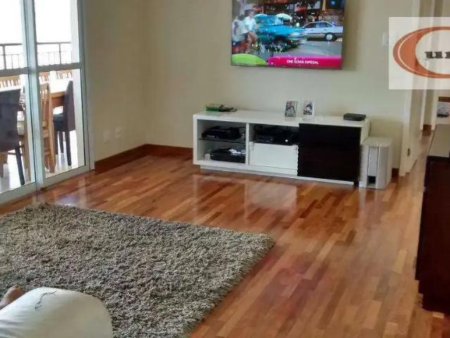 Apartamento para Venda em São Paulo/SP Vila Guarani 3 Quartos