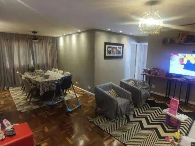 Apartamento para Venda em São Paulo/SP Vila Guarani 3 Quartos