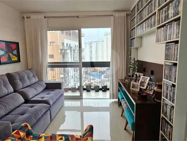Apartamento para Venda em São Paulo/SP Vila Guarani 3 Quartos