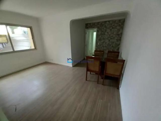 Apartamento para Venda em São Paulo/SP Vila Guarani 3 Quartos