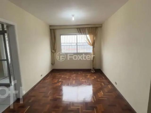 Apartamento para Venda em São Paulo/SP Vila Guarani 3 Quartos