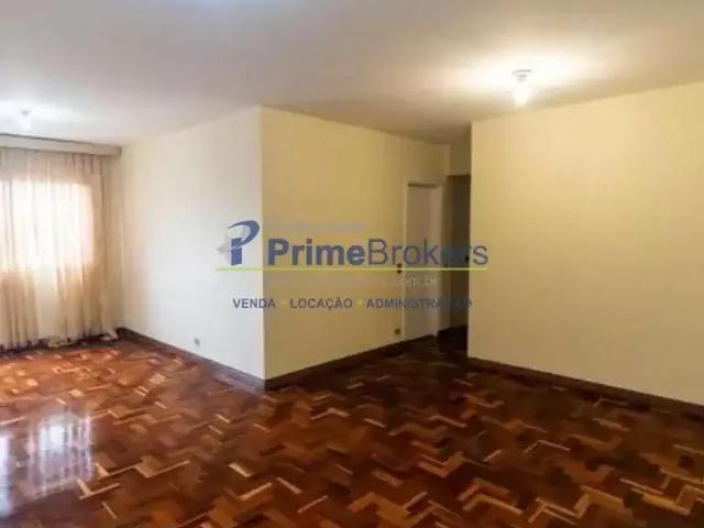 Apartamento para Venda em São Paulo/SP Vila Guarani 3 Quartos