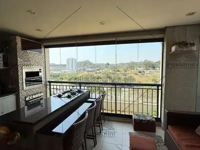 Apartamento para Venda em São Paulo/SP Vila Guarani 3 Quartos
