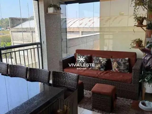 Apartamento para Venda em São Paulo/SP Vila Guarani 3 Quartos