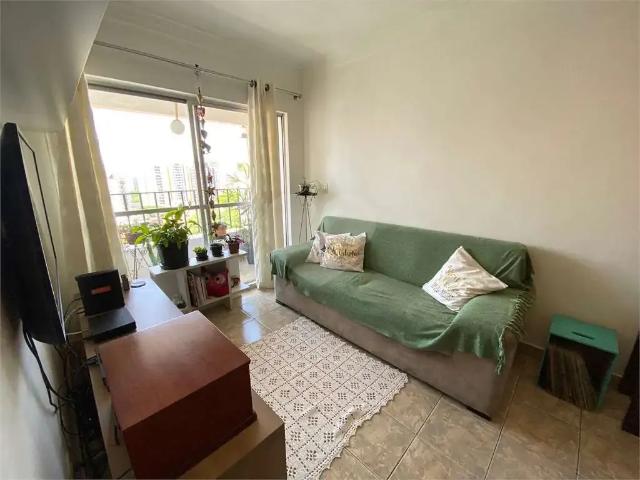 Apartamento para Venda em São Paulo/SP Vila Guarani 3 Quartos