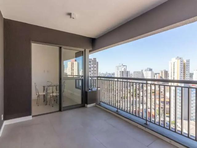 Apartamento para Venda em São Paulo/SP Vila Guarani 3 Quartos