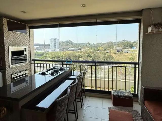 Apartamento para Venda em São Paulo/SP Vila Guarani 3 Quartos