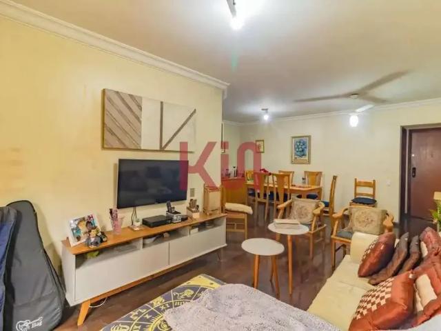 Apartamento para Venda em São Paulo/SP Vila Guarani 3 Quartos
