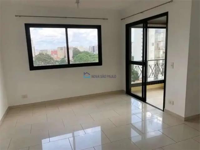 Apartamento para Venda em São Paulo/SP Vila Guarani 3 Quartos