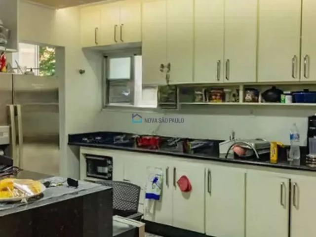 Apartamento para Venda em São Paulo/SP Vila Guarani 3 Quartos
