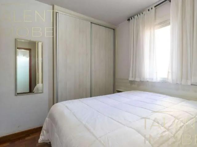 Apartamento para Venda em São Paulo/SP Vila Guarani 3 Quartos