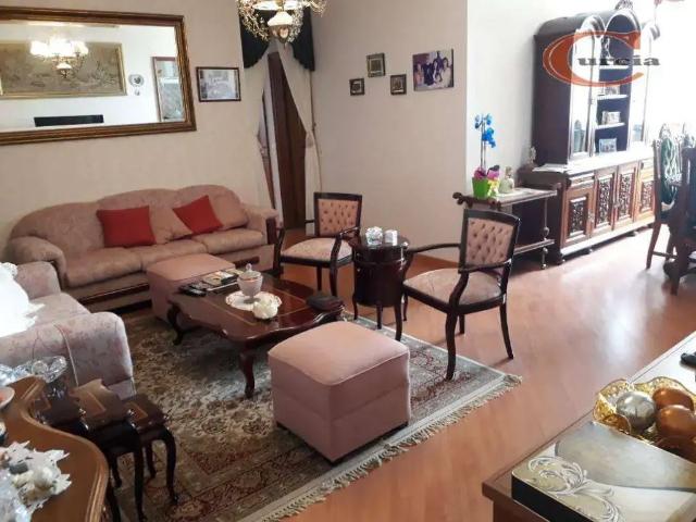 Apartamento para Venda em São Paulo/SP Vila Guarani 3 Quartos
