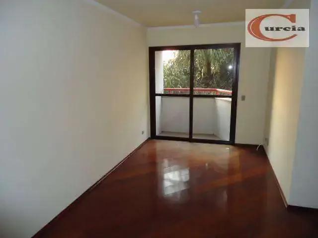 Apartamento para Venda em São Paulo/SP Vila Guarani 3 Quartos