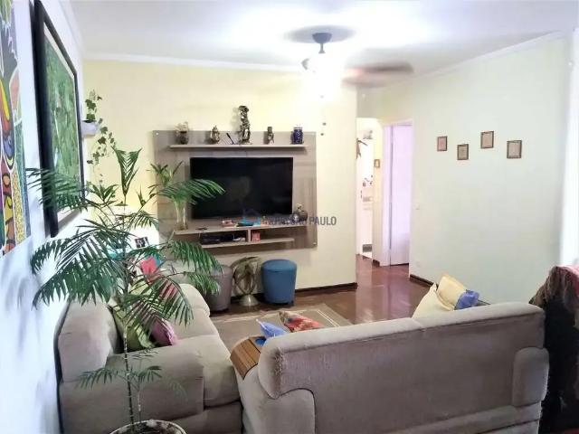 Apartamento para Venda em São Paulo/SP Vila Guarani 3 Quartos
