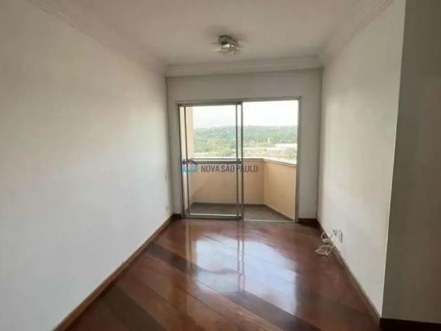 Apartamento para Venda em São Paulo/SP Vila Guarani 3 Quartos