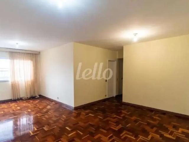 Apartamento para Venda em São Paulo/SP Vila Guarani 3 Quartos