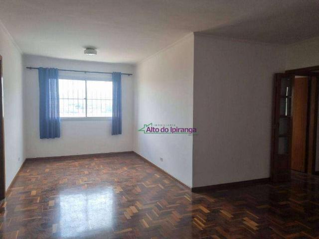 Apartamento para Venda em São Paulo/SP Vila Guarani 3 Quartos