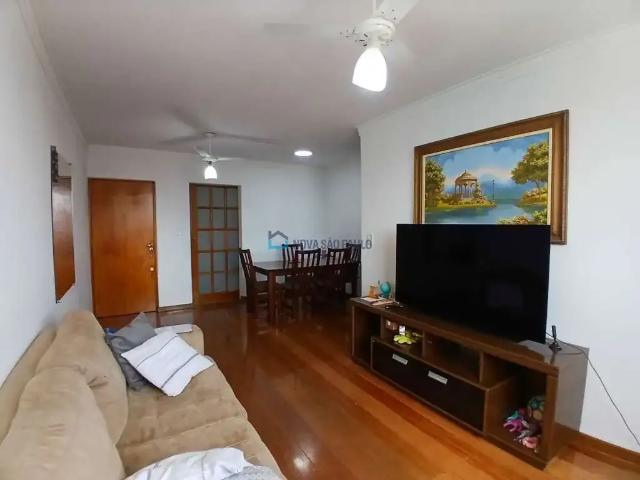Apartamento para Venda em São Paulo/SP Vila Guarani 3 Quartos