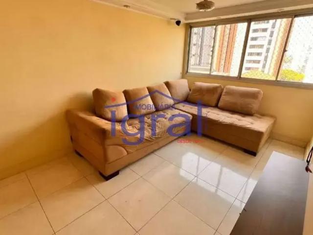Apartamento para Venda em São Paulo/SP Vila Guarani 3 Quartos
