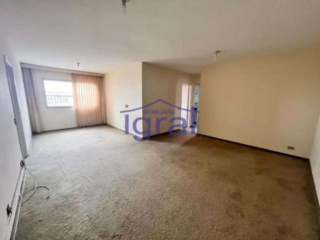 Apartamento para Venda em São Paulo/SP Vila Guarani 3 Quartos