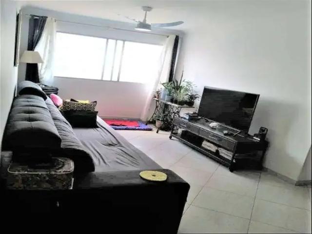 Apartamento para Venda em São Paulo/SP Vila Guarani 3 Quartos