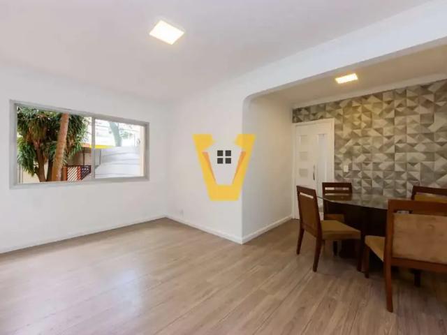 Apartamento para Venda em São Paulo/SP Vila Guarani 3 Quartos