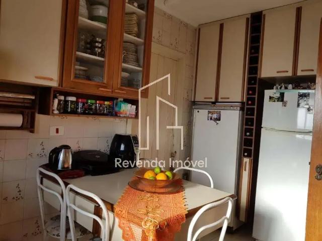 Apartamento para Venda em São Paulo/SP Vila Guarani 3 Quartos