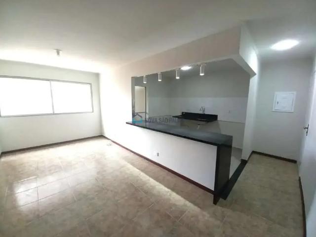 Apartamento para Venda em São Paulo/SP Vila Guarani 3 Quartos