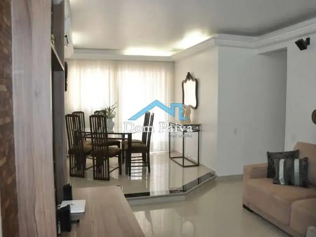 Apartamento para Venda em São Paulo/SP Vila Guarani 3 Quartos