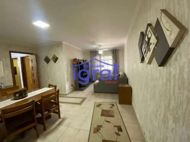 Apartamento para Venda em São Paulo/SP Vila Guarani 3 Quartos