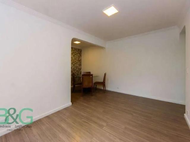 Apartamento para Venda em São Paulo/SP Vila Guarani 3 Quartos