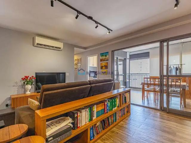 Apartamento para Venda em São Paulo/SP Vila Guarani 3 Quartos