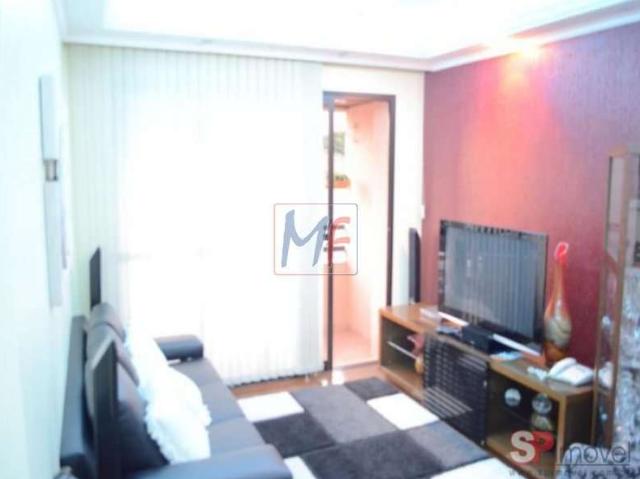 Apartamento para Venda em São Paulo/SP Vila Guarani 3 Quartos