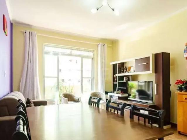 Apartamento para Venda em São Paulo/SP Vila Guarani 3 Quartos