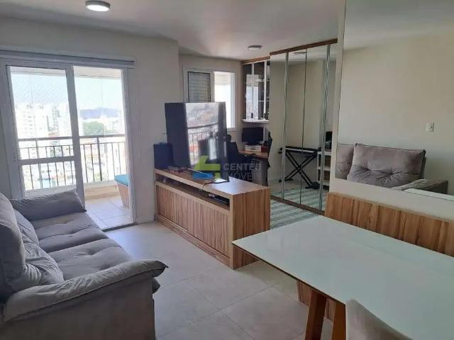 Apartamento para Venda em São Paulo/SP Vila Guarani 3 Quartos