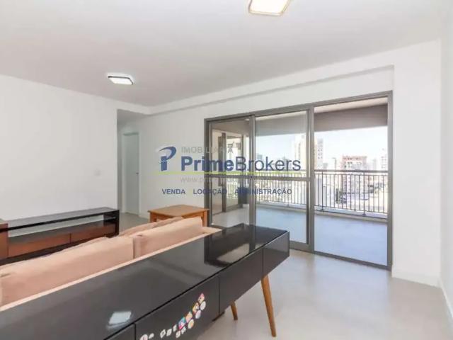 Apartamento para Venda em São Paulo/SP Vila Guarani 3 Quartos