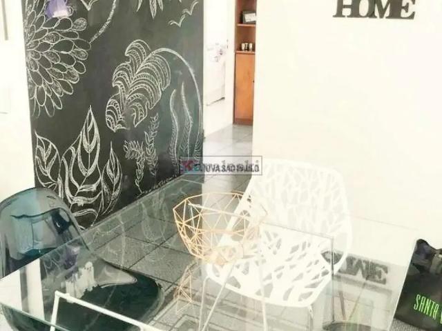 Apartamento para Venda em São Paulo/SP Vila Guarani 3 Quartos