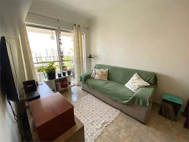 Apartamento para Venda em São Paulo/SP Vila Guarani 3 Quartos
