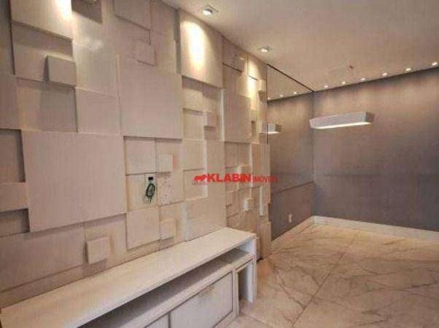Apartamento para Venda em São Paulo/SP Vila Guarani 3 Quartos