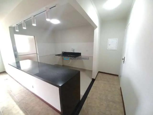 Apartamento para Venda em São Paulo/SP Vila Guarani 3 Quartos