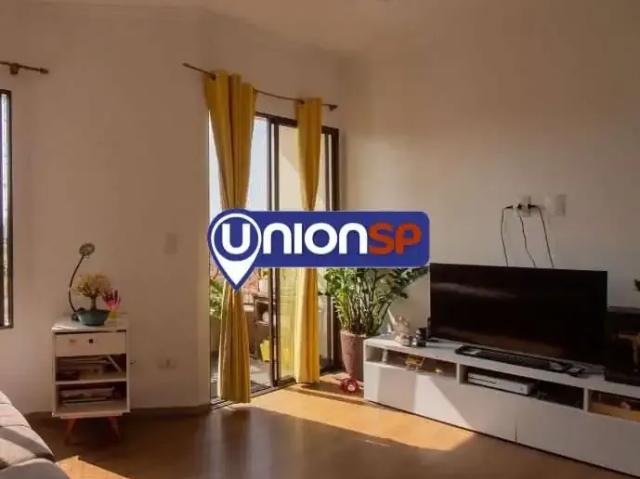 Apartamento para Venda em São Paulo/SP Vila Guarani 3 Quartos