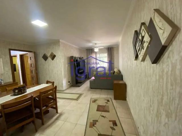 Apartamento para Venda em São Paulo/SP Vila Guarani 3 Quartos