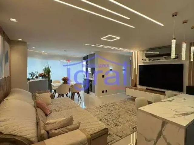 Apartamento para Venda em São Paulo/SP Vila Guarani 3 Quartos