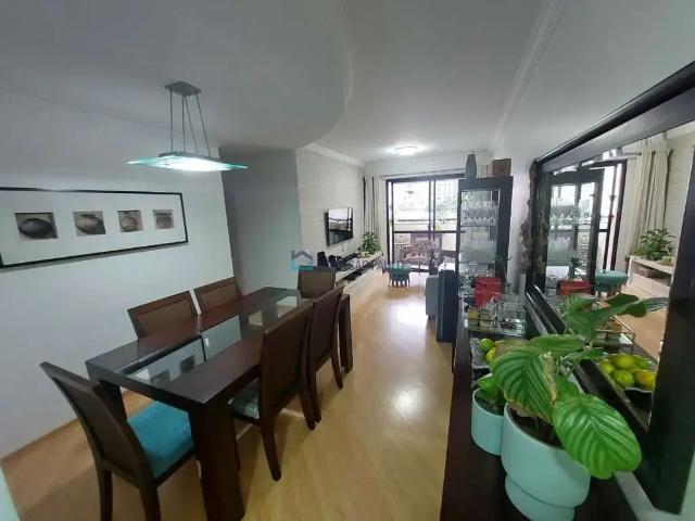 Apartamento para Venda em São Paulo/SP Vila Guarani 3 Quartos