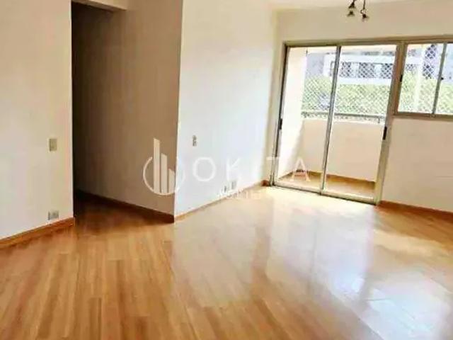 Apartamento para Venda em São Paulo/SP Vila Guarani 3 Quartos