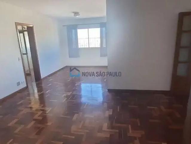 Apartamento para Venda em São Paulo/SP Vila Guarani 3 Quartos