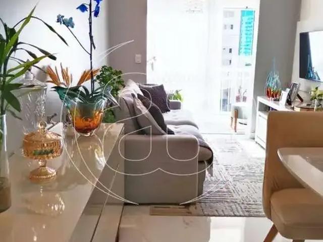 Apartamento para Venda em São Paulo/SP Vila Guarani 3 Quartos