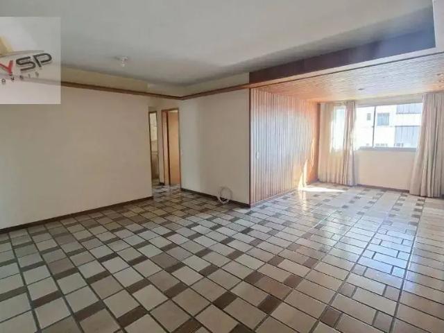 Apartamento para Venda em São Paulo/SP Vila Guarani 3 Quartos