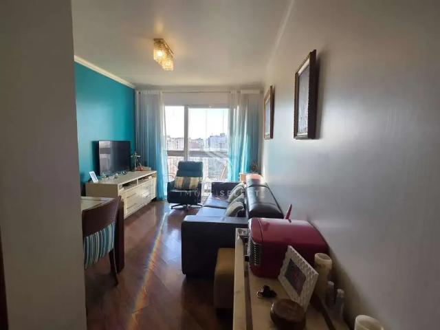 Apartamento para Venda em São Paulo/SP Vila Guarani 3 Quartos