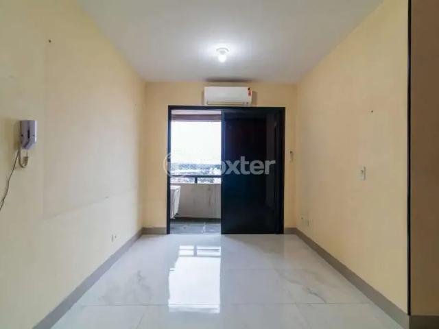 Apartamento para Venda em São Paulo/SP Vila Guarani 3 Quartos